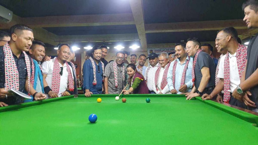 जर्मनीमा रोजगारी दिने भन्ने प्रचार गलत : विभाग - tilottamacitynews